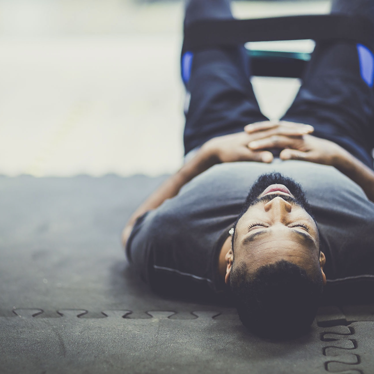 Muscle Soreness and Recovery - EthicaCBD™️